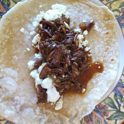 Pork Carnitas Recipe - House Full of Monkeys