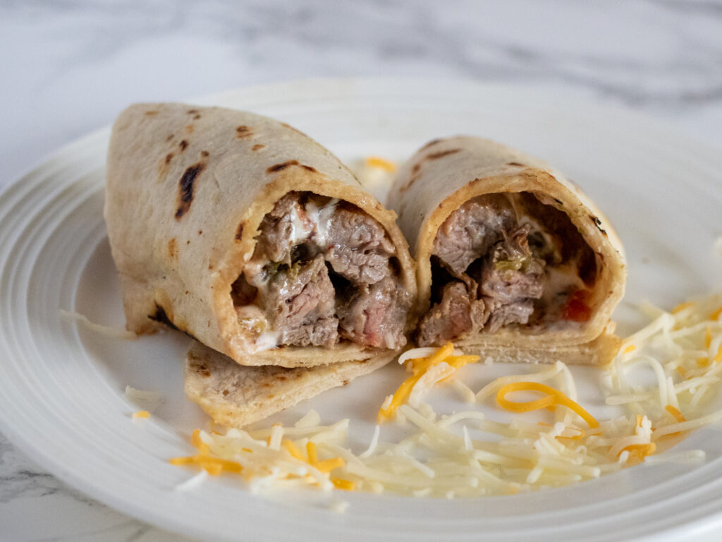 Lupe Tortilla's Fajitas Grandioso Copycat Recipe