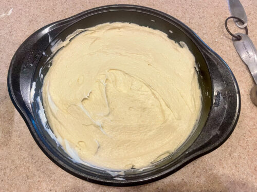 CPK Butter Cake - California Pizza Kitchen Copycat Recipe