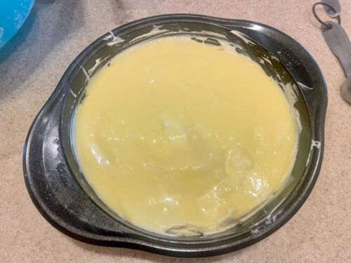 CPK Butter Cake - California Pizza Kitchen Copycat Recipe