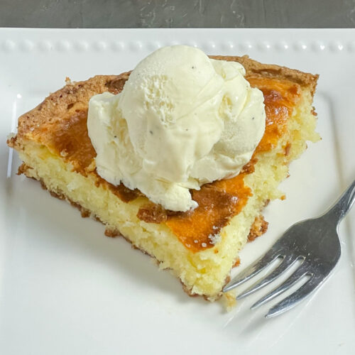 CPK Butter Cake - California Pizza Kitchen Copycat Recipe