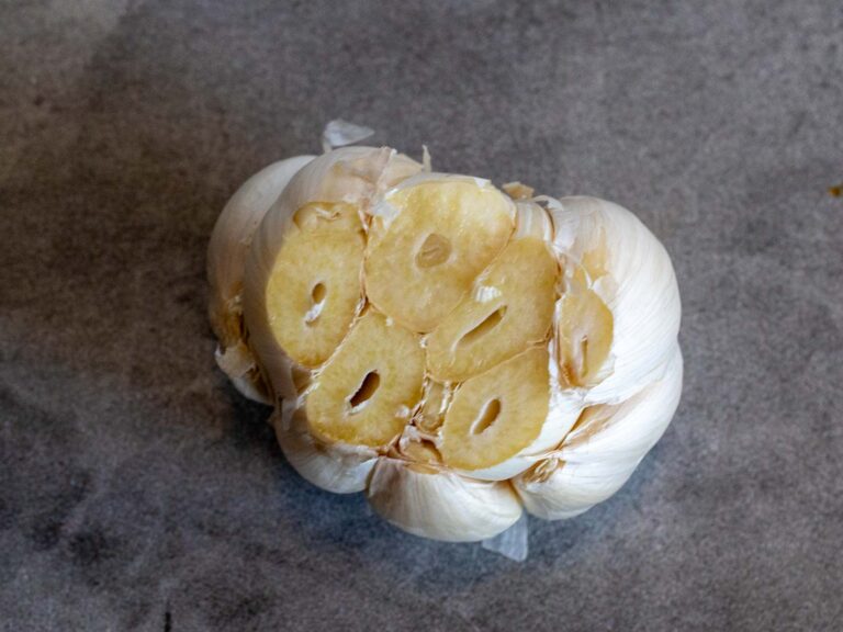 Salsa Cremosa Recipe - Mexican / Latin American