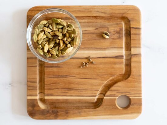 Cardamom Coffee Recipe